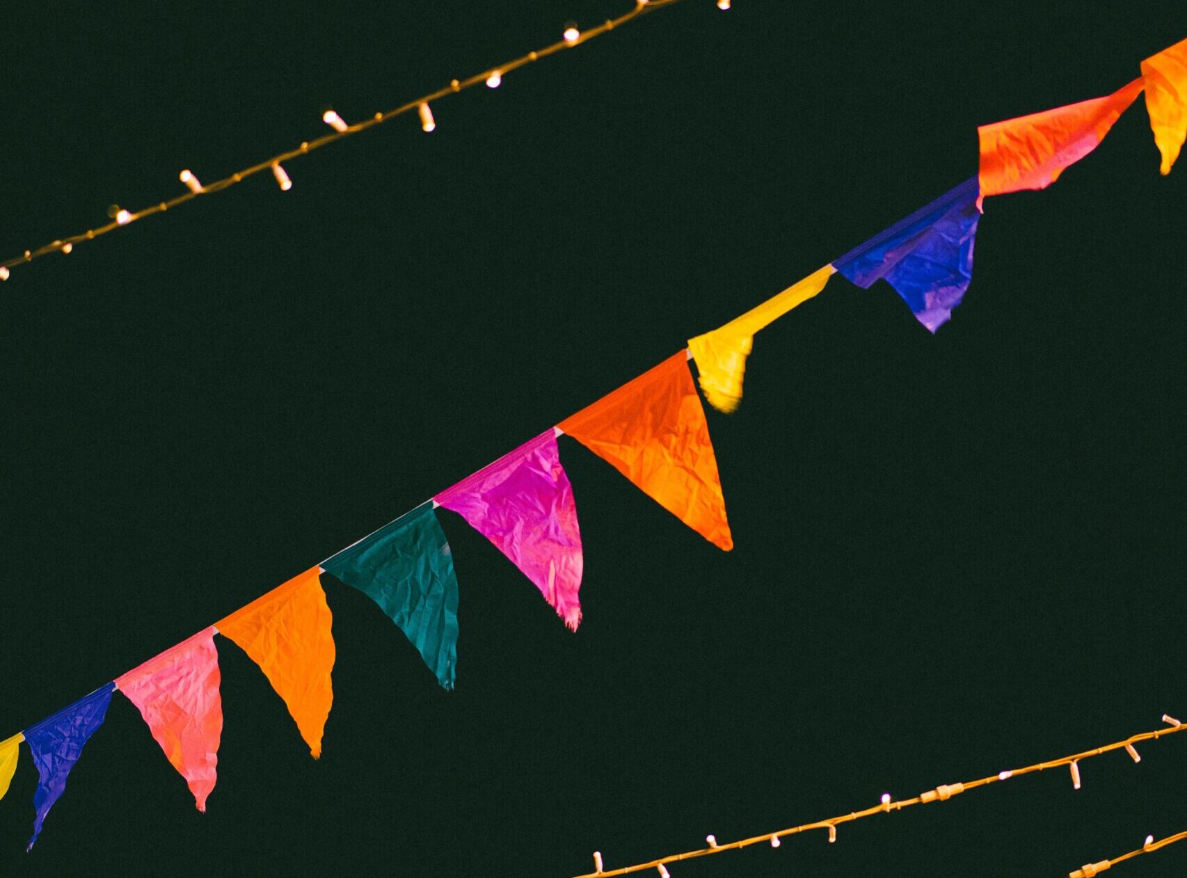 Banderas personalizadas en Barcelona - Blog Rètols Ochoa